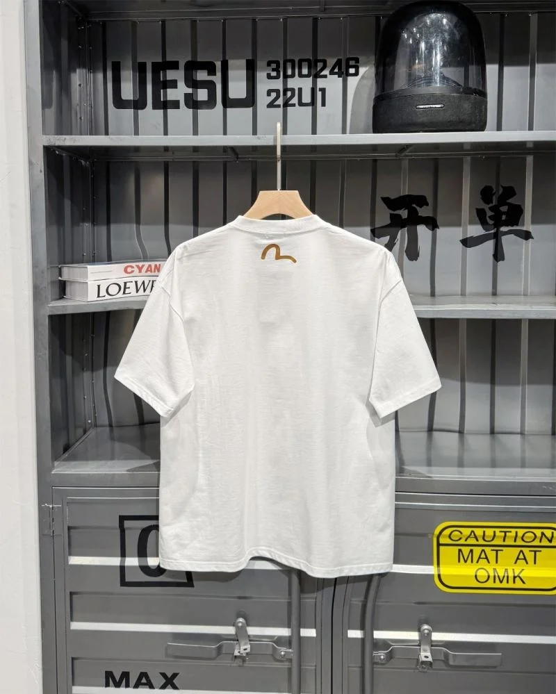 Legit Evisu T-Shirts