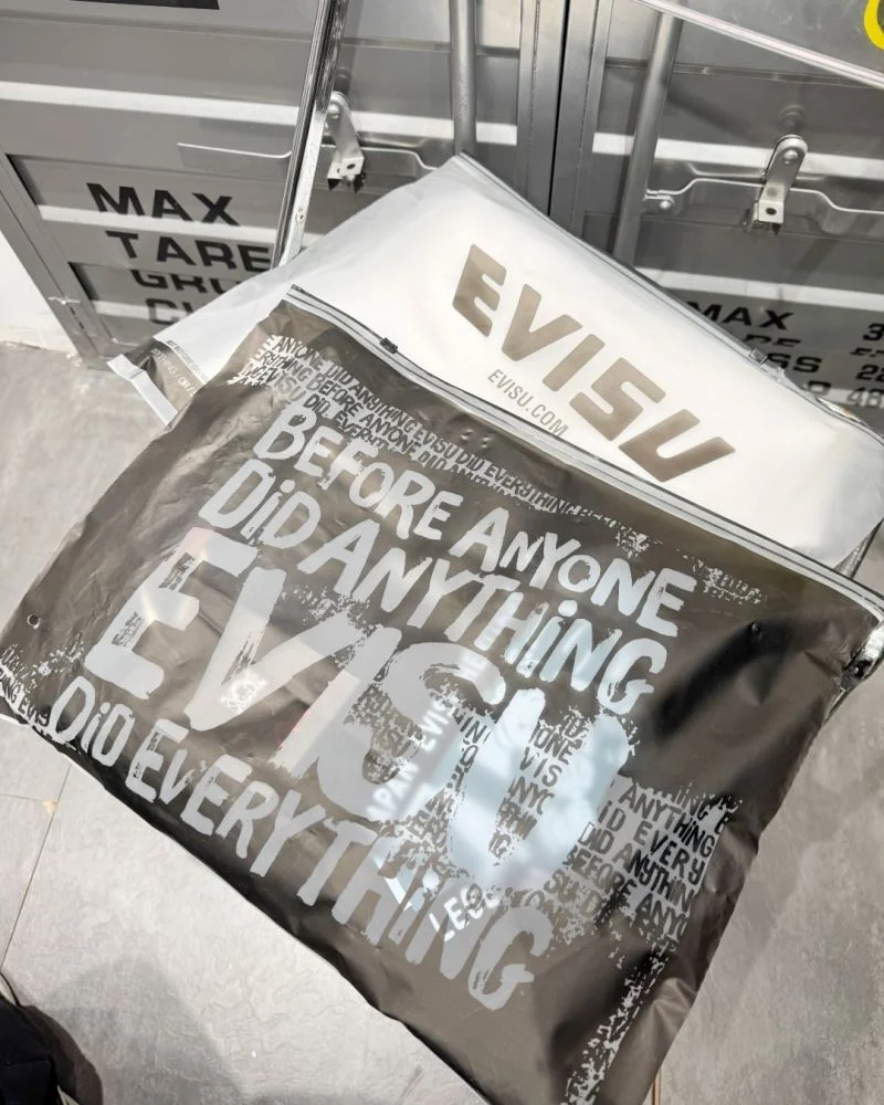Legit Evisu T-Shirts