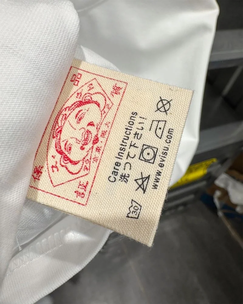 Legit Evisu T-Shirts