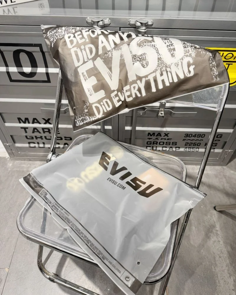 Value-priced Evisu T-Shirts