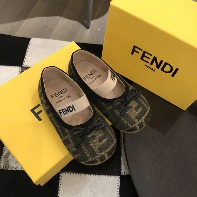 FENDI SHOES