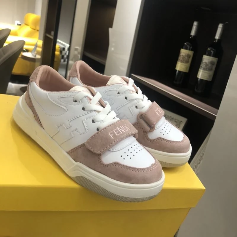 FENDI SHOES