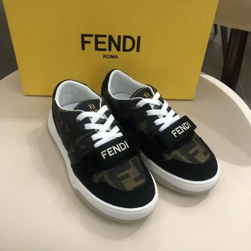 FENDI SHOES