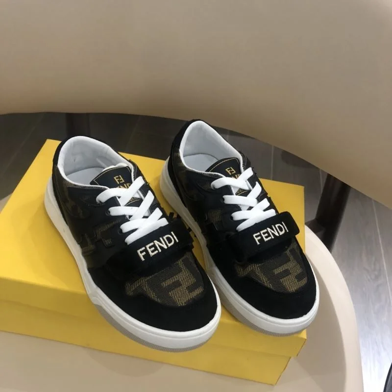 Precise copy FENDI SHOES