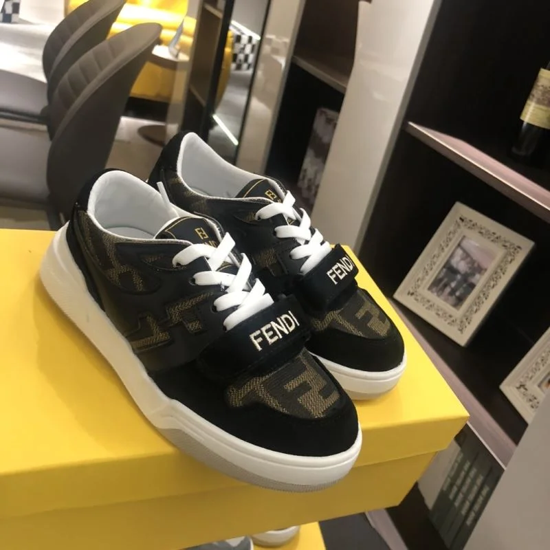 Precise copy FENDI SHOES