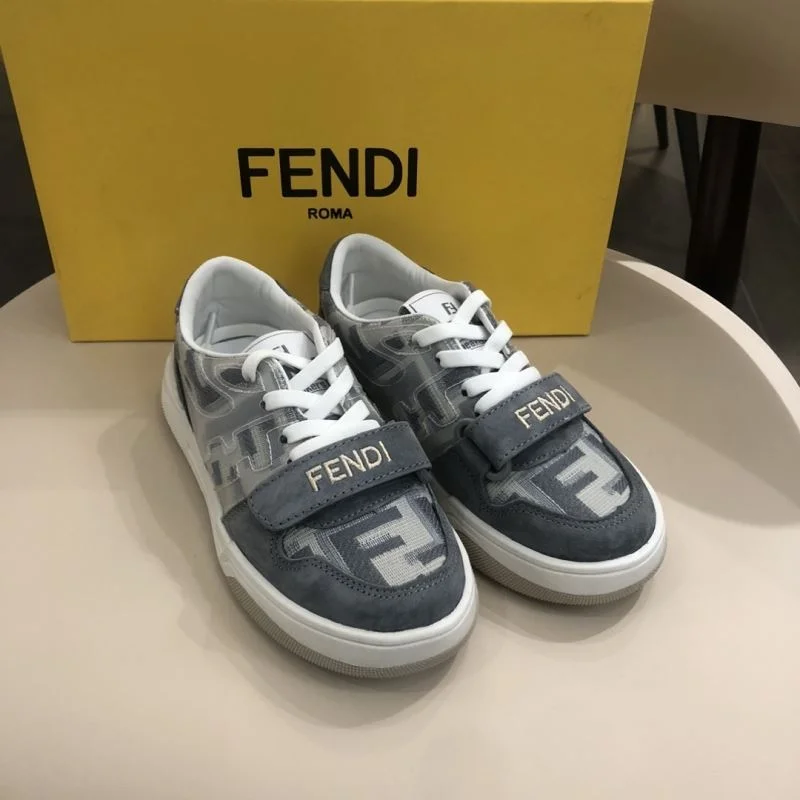 FENDI SHOES