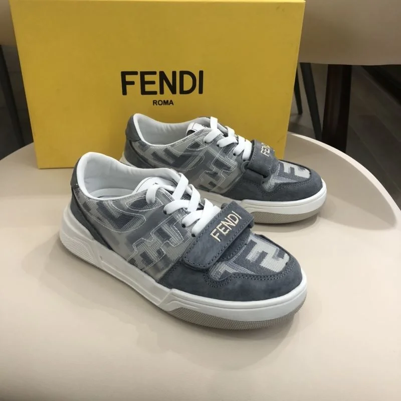 Mirror quality FENDI SHOES