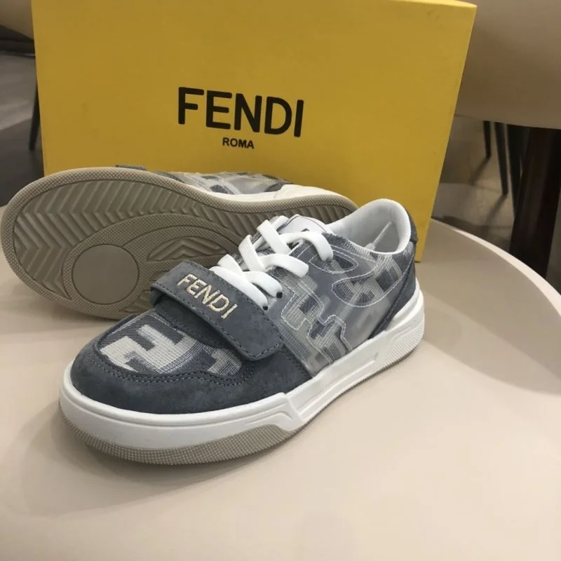 Mirror quality FENDI SHOES