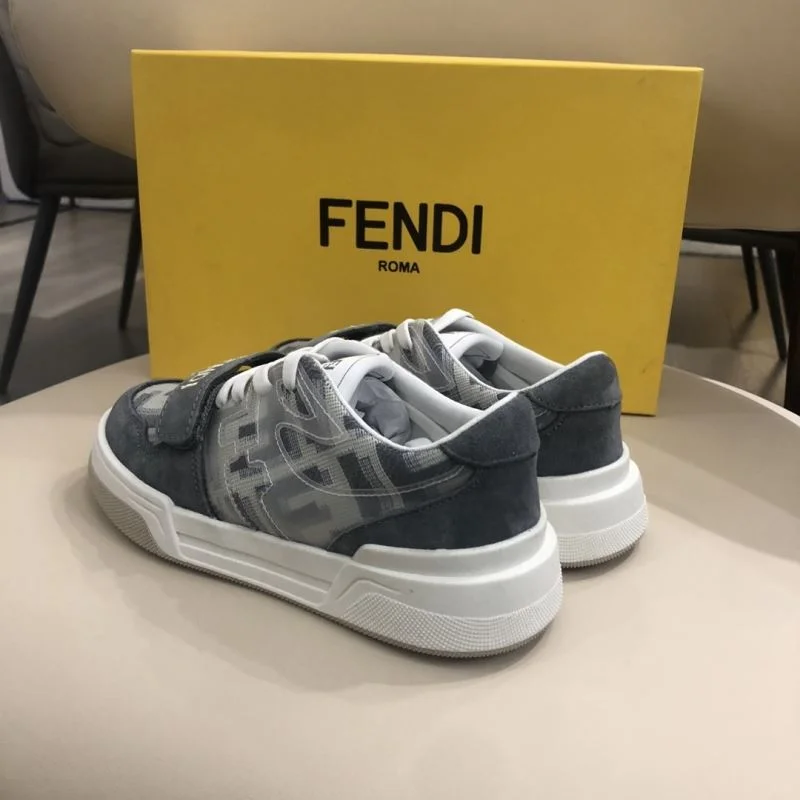 Mirror quality FENDI SHOES