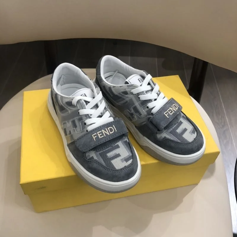 Mirror quality FENDI SHOES