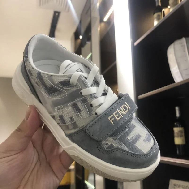 Mirror quality FENDI SHOES