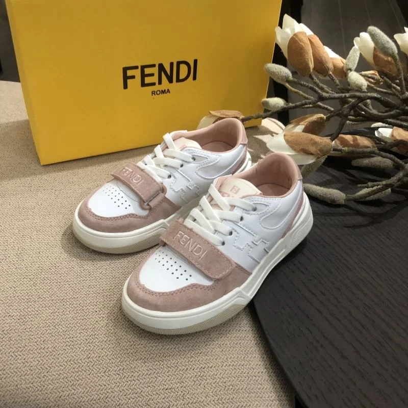 FENDI SHOES