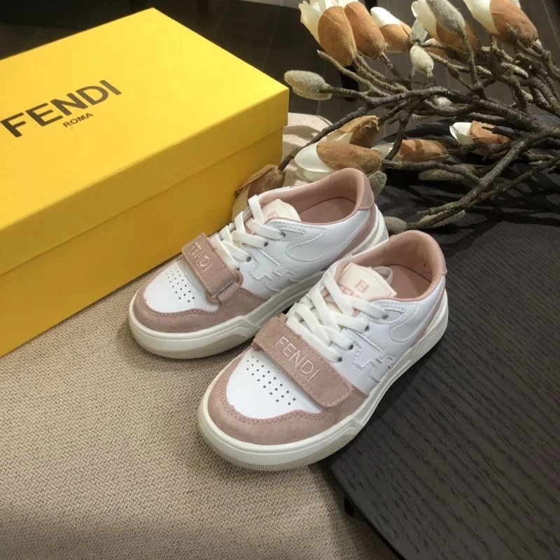 Exact replica FENDI SHOES