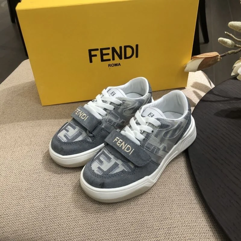 FENDI SHOES