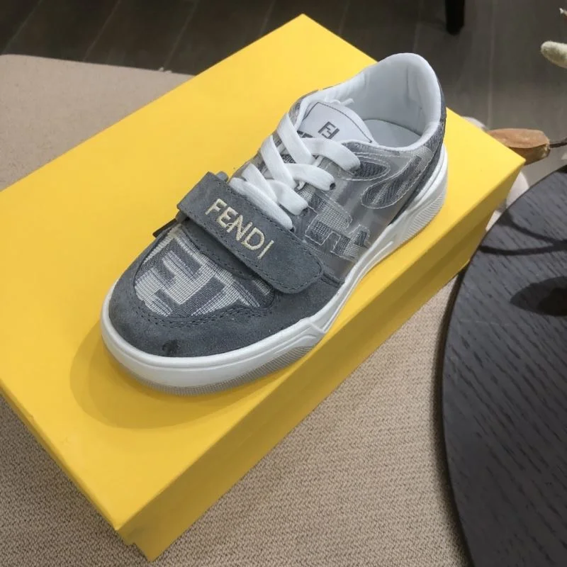 Mirror quality FENDI SHOES