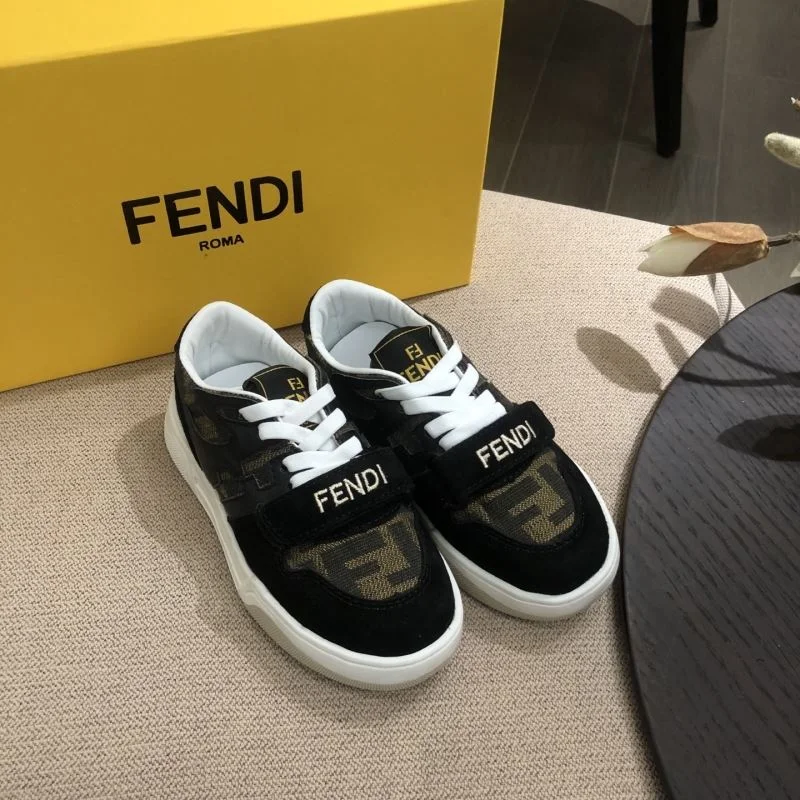 FENDI SHOES