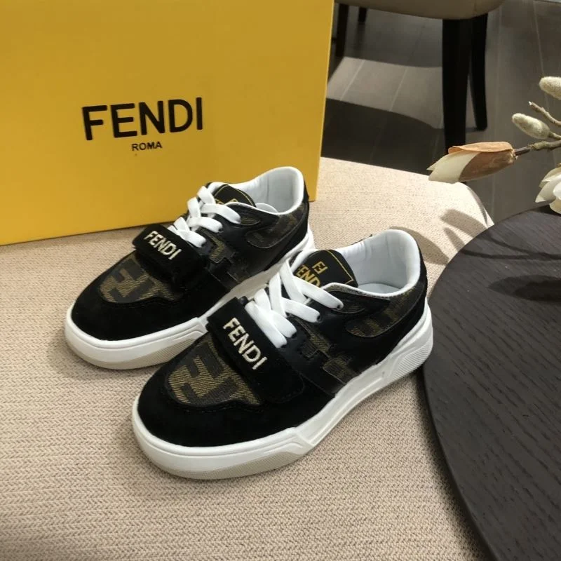 Legit FENDI SHOES