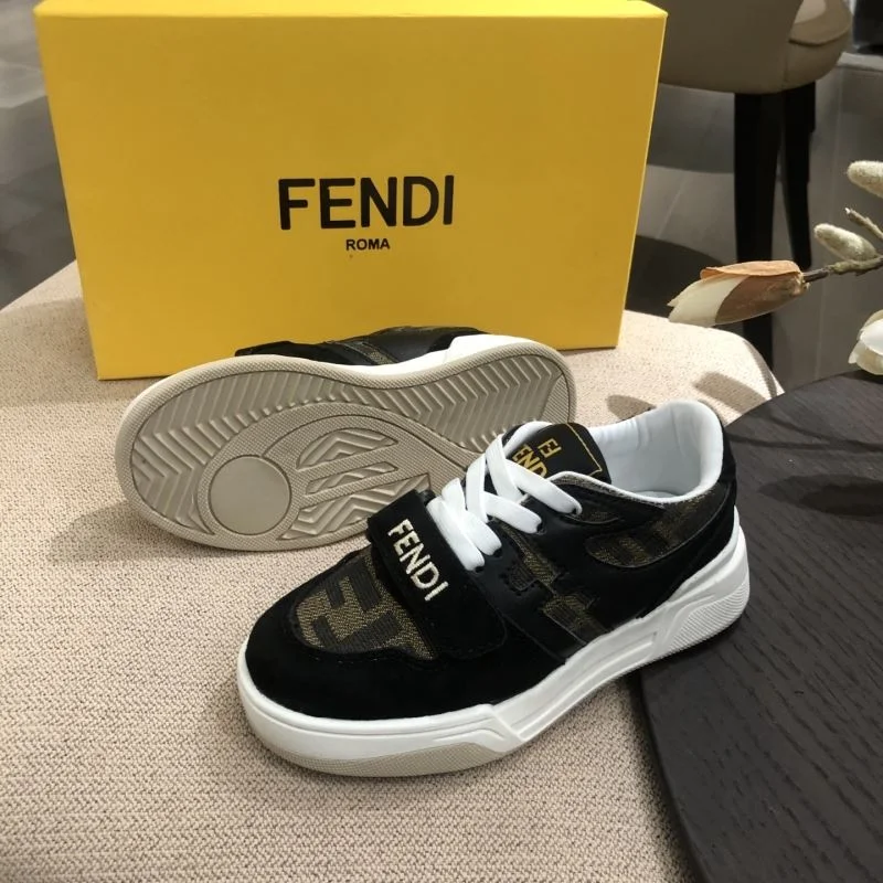 Legit FENDI SHOES