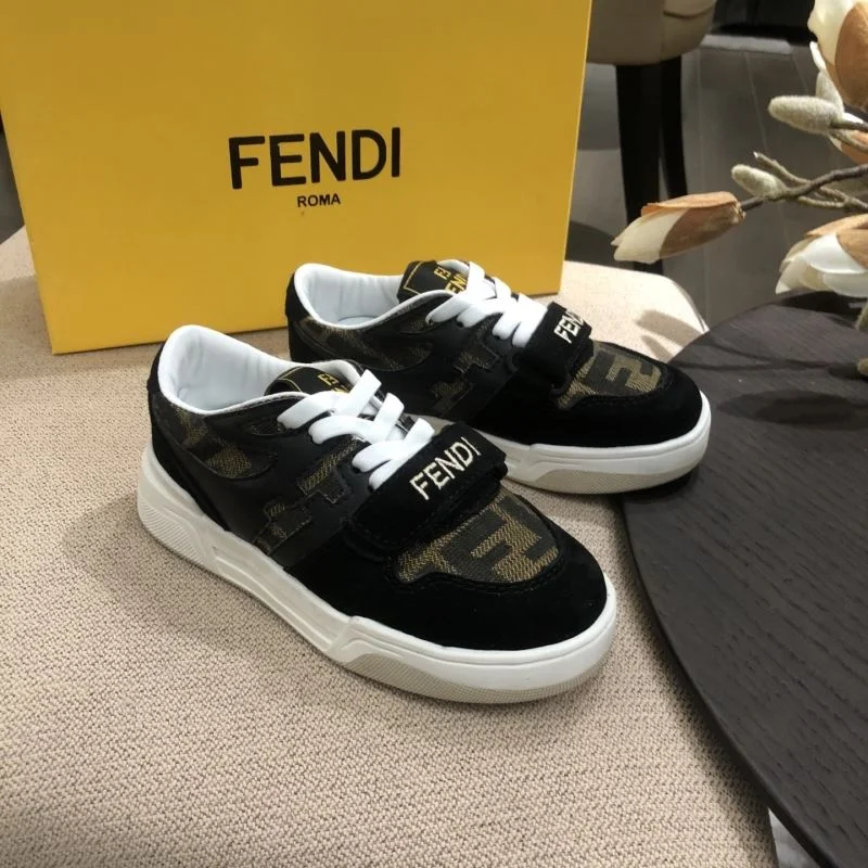 Legit FENDI SHOES
