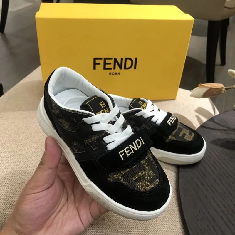 Legit FENDI SHOES