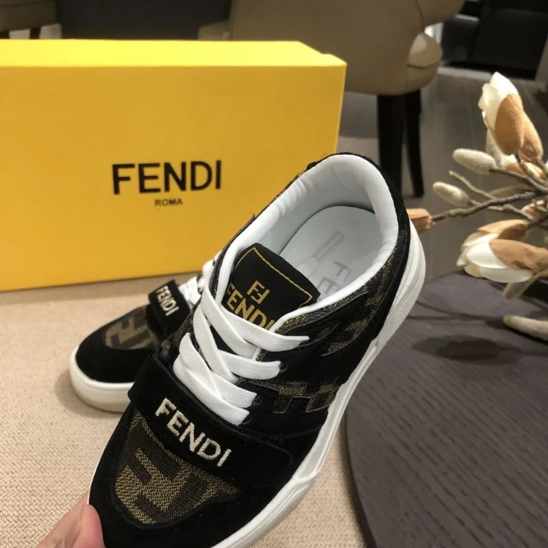 Legit FENDI SHOES