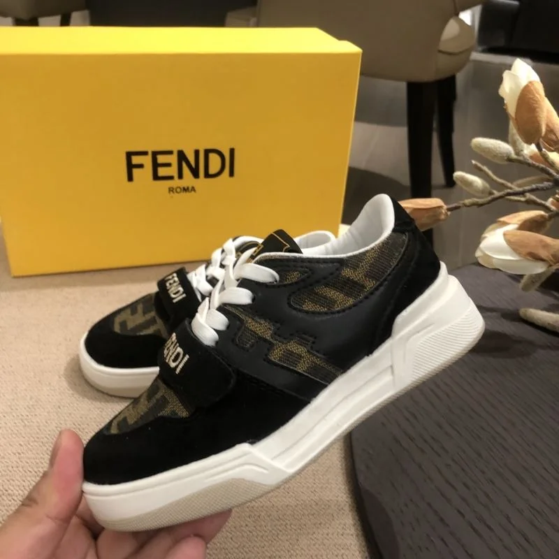 Legit FENDI SHOES