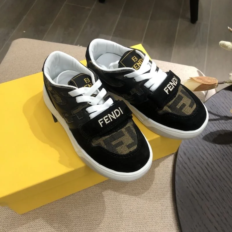 Legit FENDI SHOES