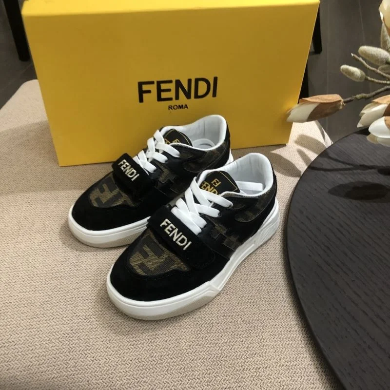 Legit FENDI SHOES