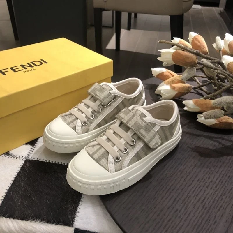 FENDI SHOES