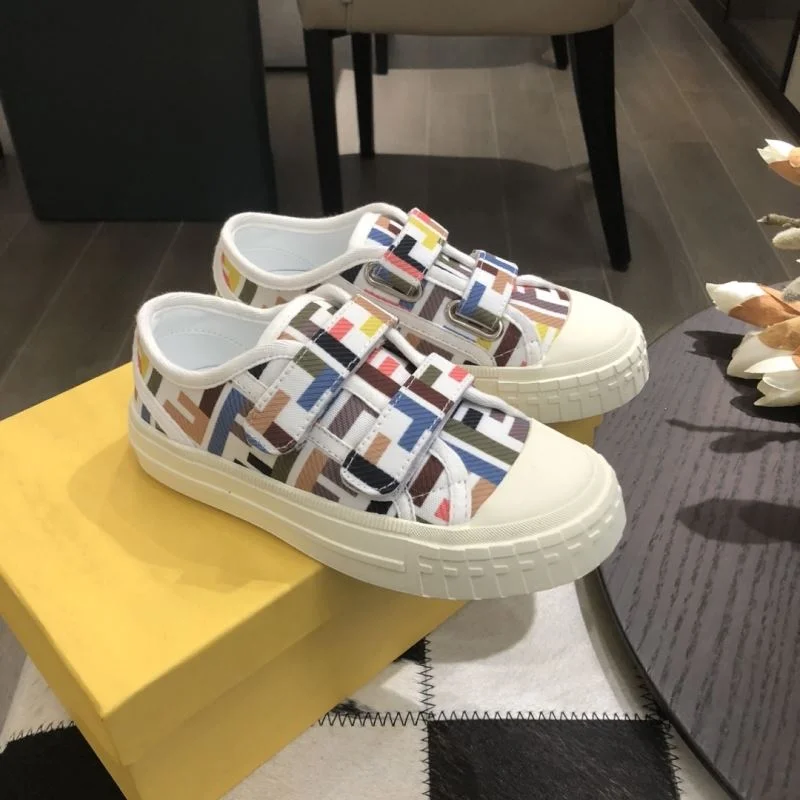 FENDI SHOES