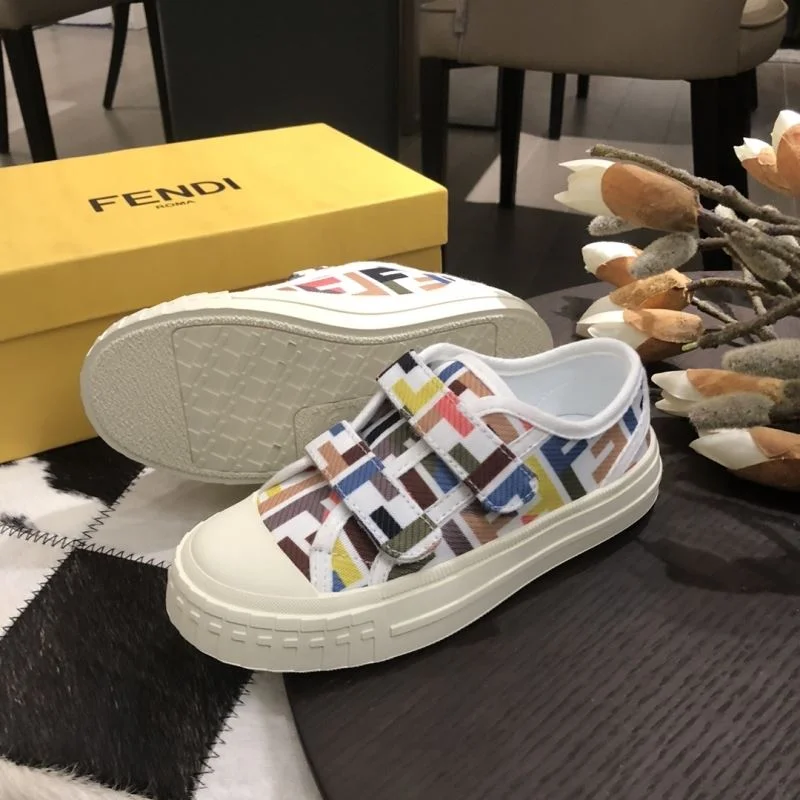 Factory-made FENDI SHOES