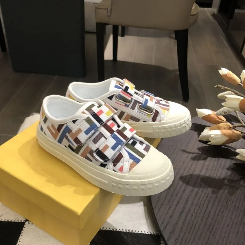Factory-made FENDI SHOES