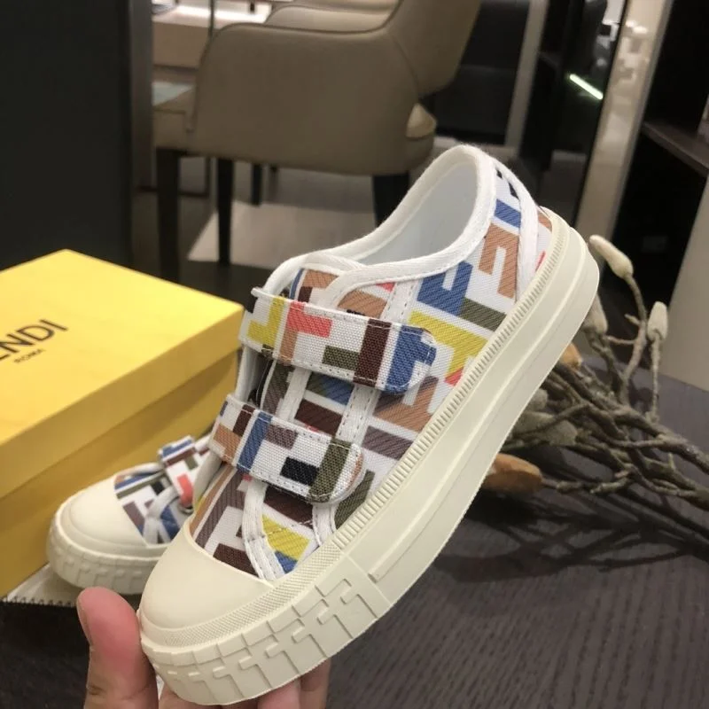 Factory-made FENDI SHOES