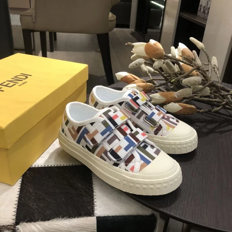 Factory-made FENDI SHOES