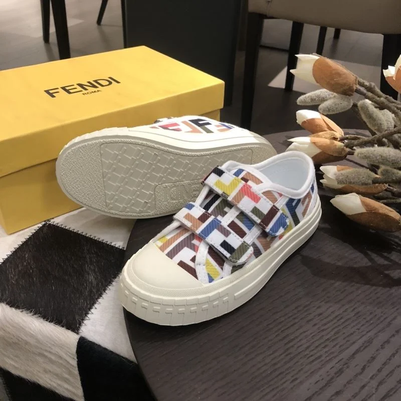 Factory-made FENDI SHOES