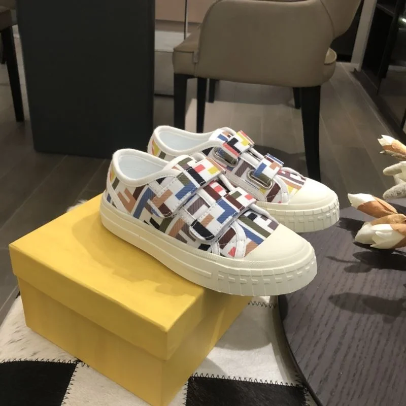 Factory-made FENDI SHOES