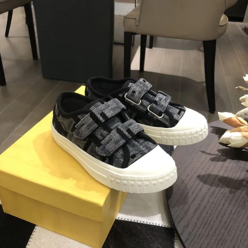 FENDI SHOES