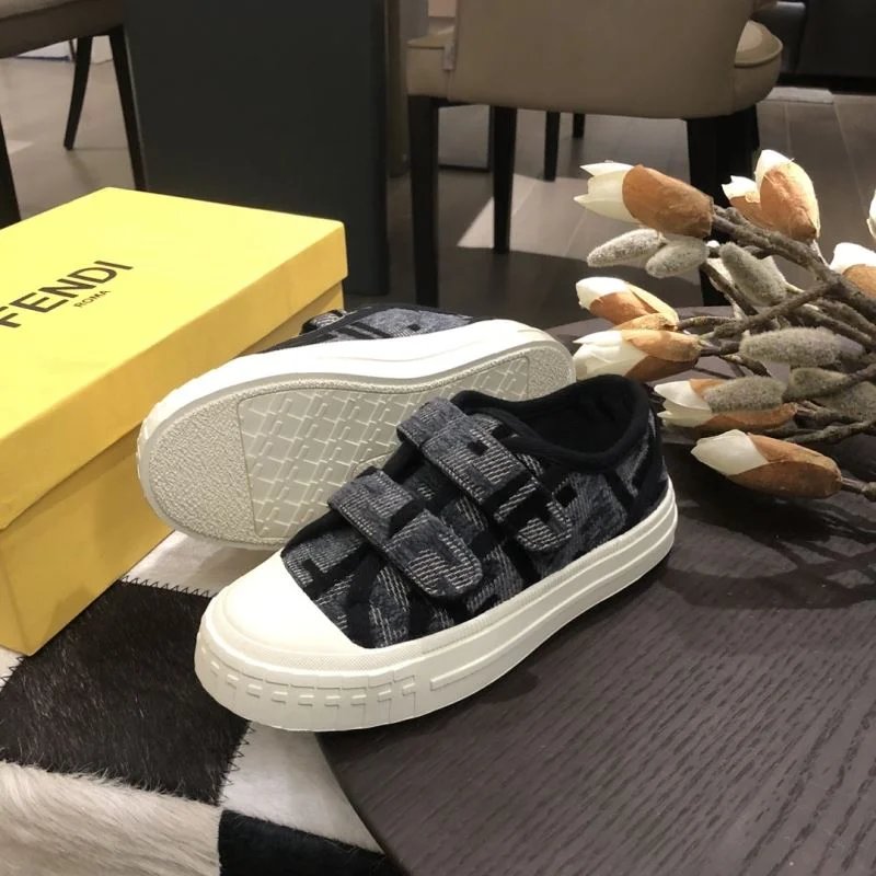 OEM FENDI SHOES