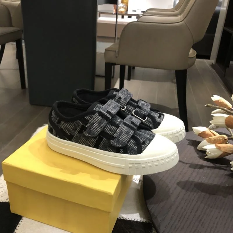 OEM FENDI SHOES