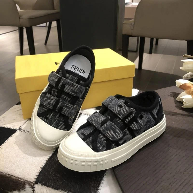 OEM FENDI SHOES