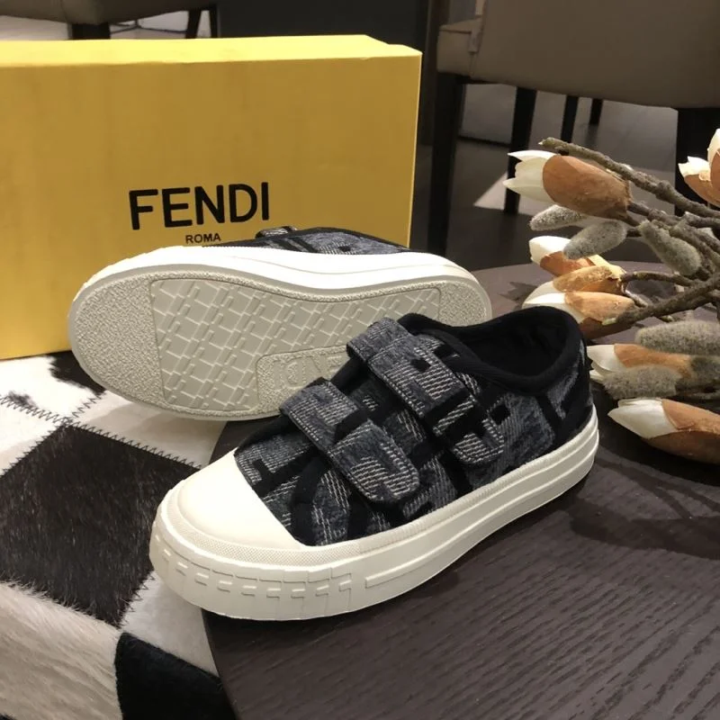 OEM FENDI SHOES
