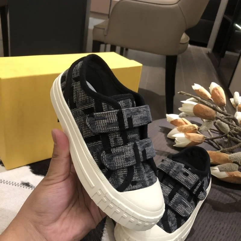 OEM FENDI SHOES