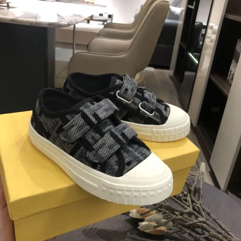 OEM FENDI SHOES
