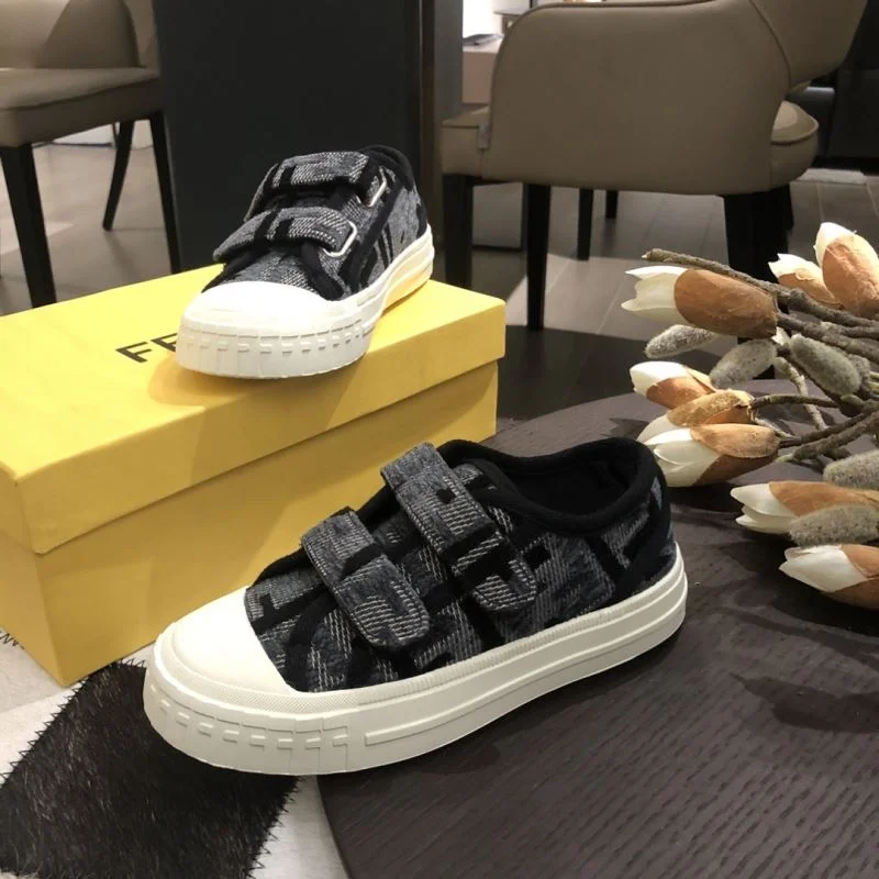 OEM FENDI SHOES