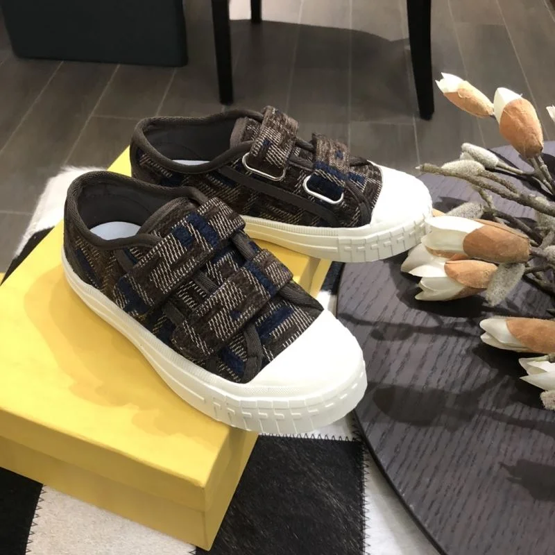 FENDI SHOES