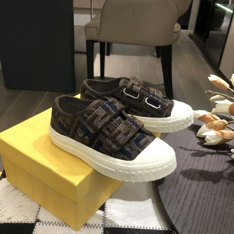 Real FENDI SHOES