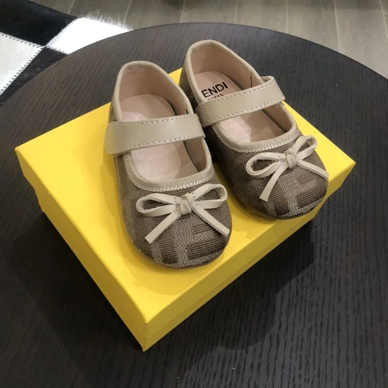 FENDI SHOES