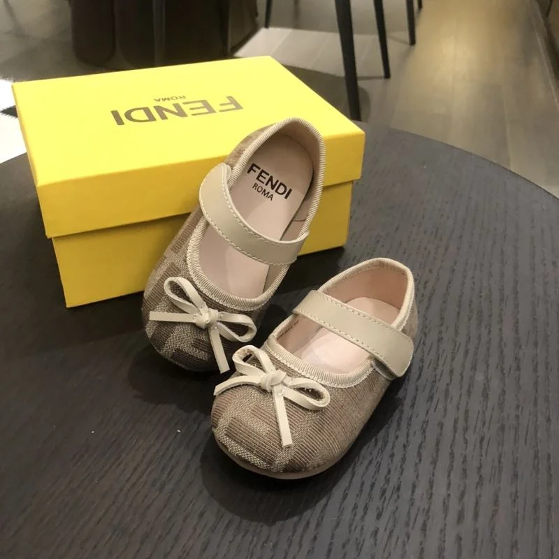 Reasonably priced FENDI SHOES