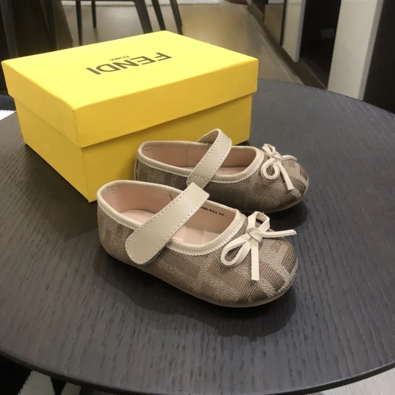 Reasonably priced FENDI SHOES