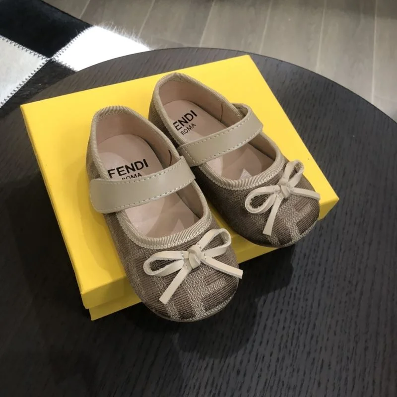 Reasonably priced FENDI SHOES